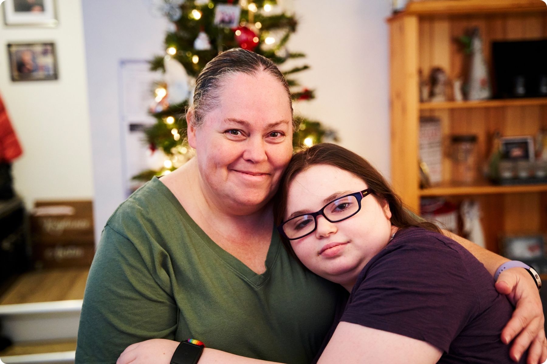 Heather and Kaydance's Journey and How Your Generosity Paves the Way ...